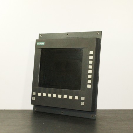 6FC5203-0AB20-1AA0 OP032S Operateur Panel Sinumerik 810D 840D LCD SIEMENS