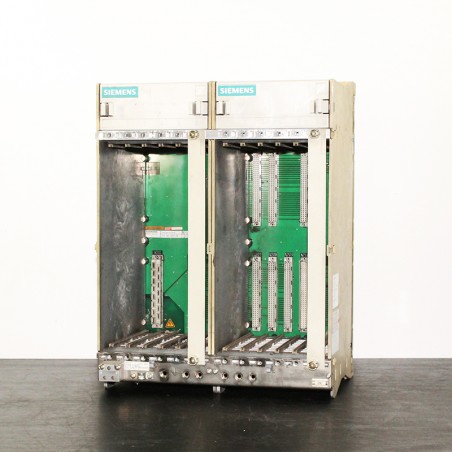 6FC5100-0AA01-0AA1 Rack SIEMENS