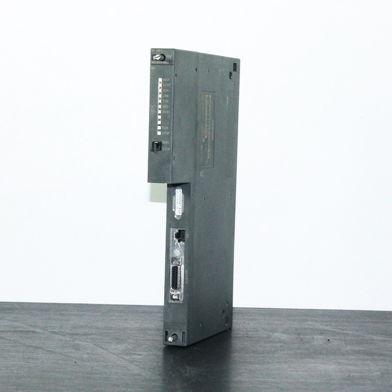 6GK7 443-1EX11-0XE0 CPU CP443-1 SIEMENS