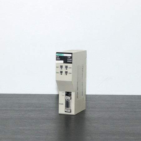 C200H-LK401 Module Automate PLC Link Unit (RS-485 Wire) OMRON