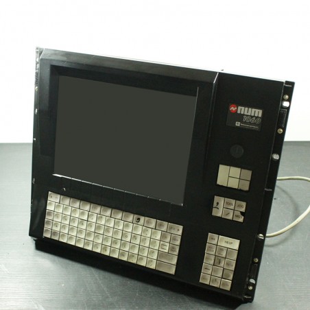 NUM1060 ECRAN NUM 1060 LCD couleur 14 pouces / 216900003 / 205202101